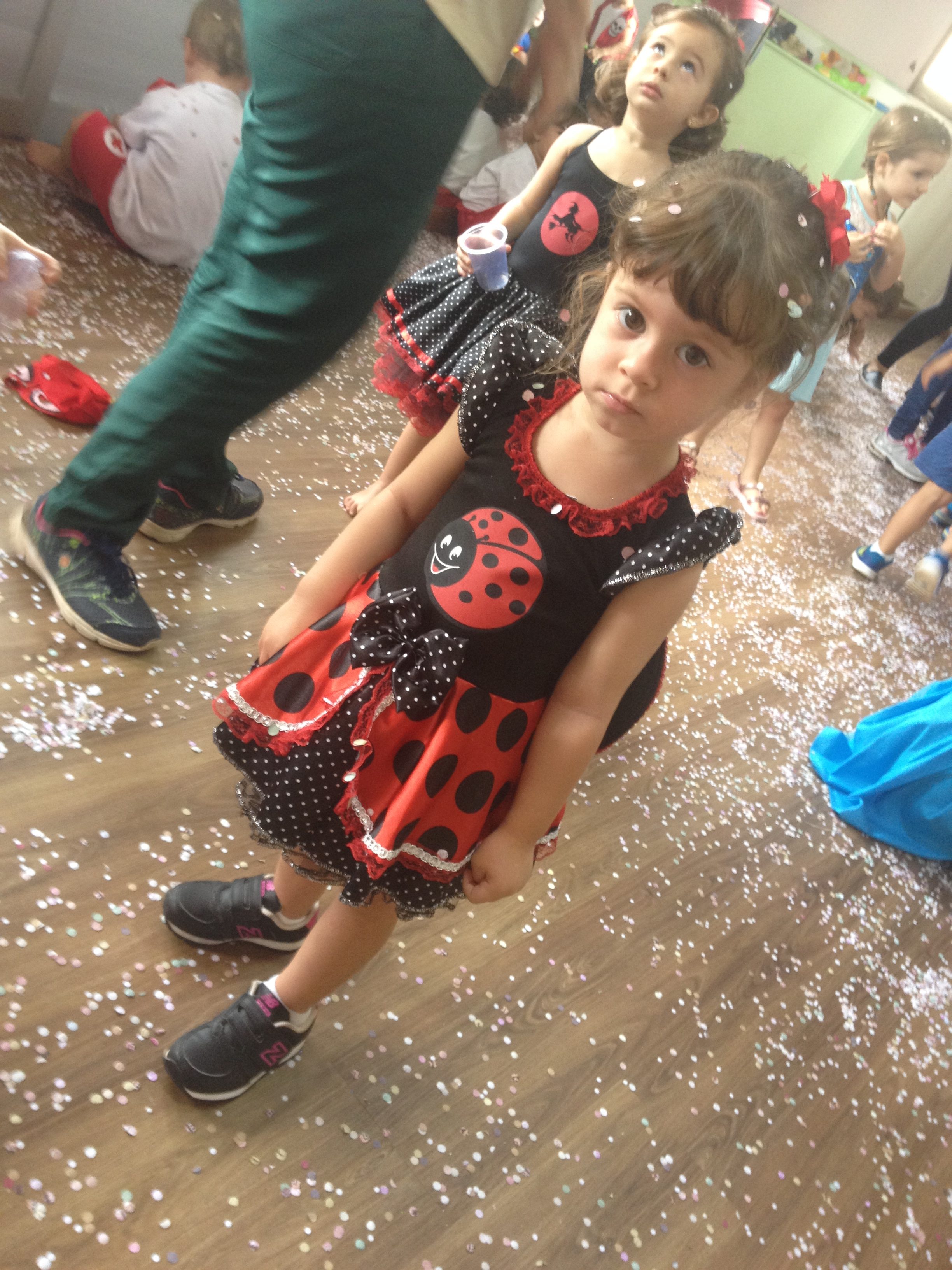 Carnaval na Educação Infantil e nos 1ºs anos » Colégio Koelle