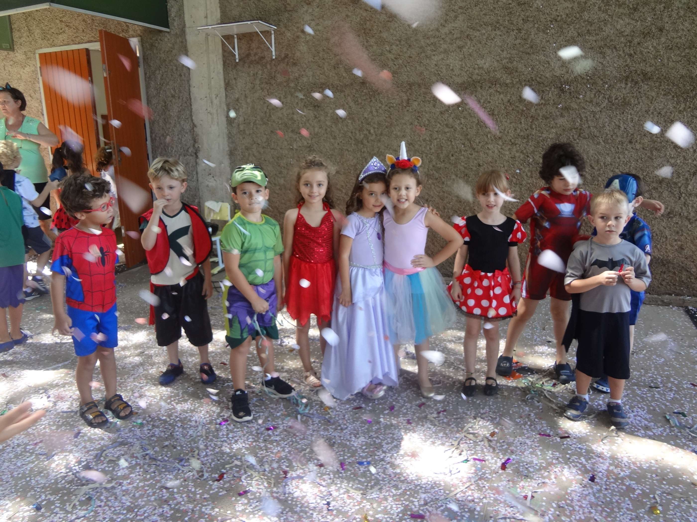 Carnaval na Educação Infantil » Colégio Koelle